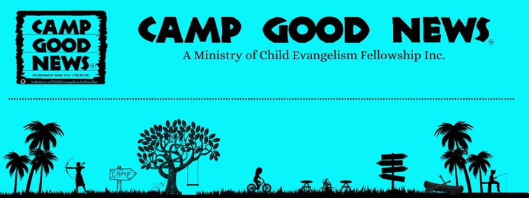 Camp Good News Florida